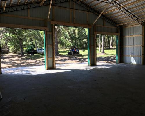 Pole Barn Kits | Custom Pole Barns