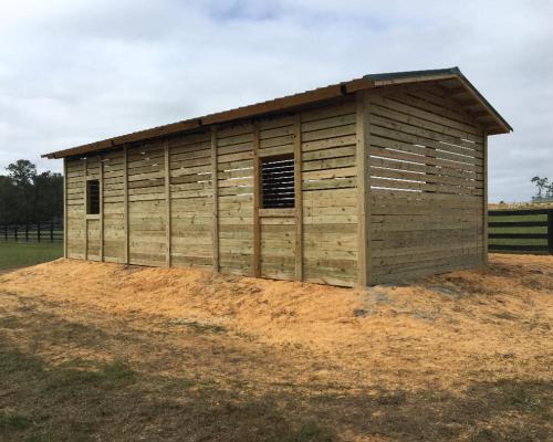 All of Florida | Custom Pole Barns