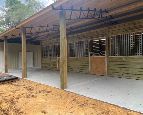 All of Florida | Custom Pole Barns